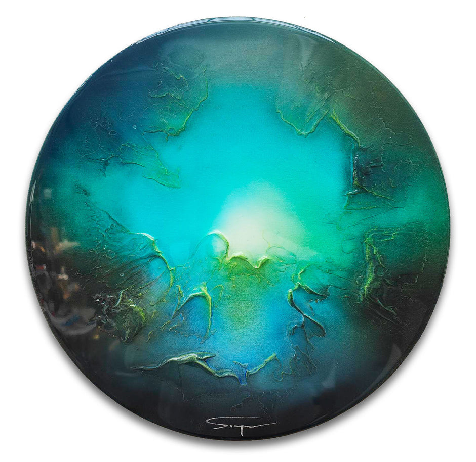 Stephen Simpson Fine Art – Stephen Simpson Art