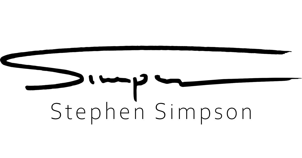 Contact – Stephen Simpson Art